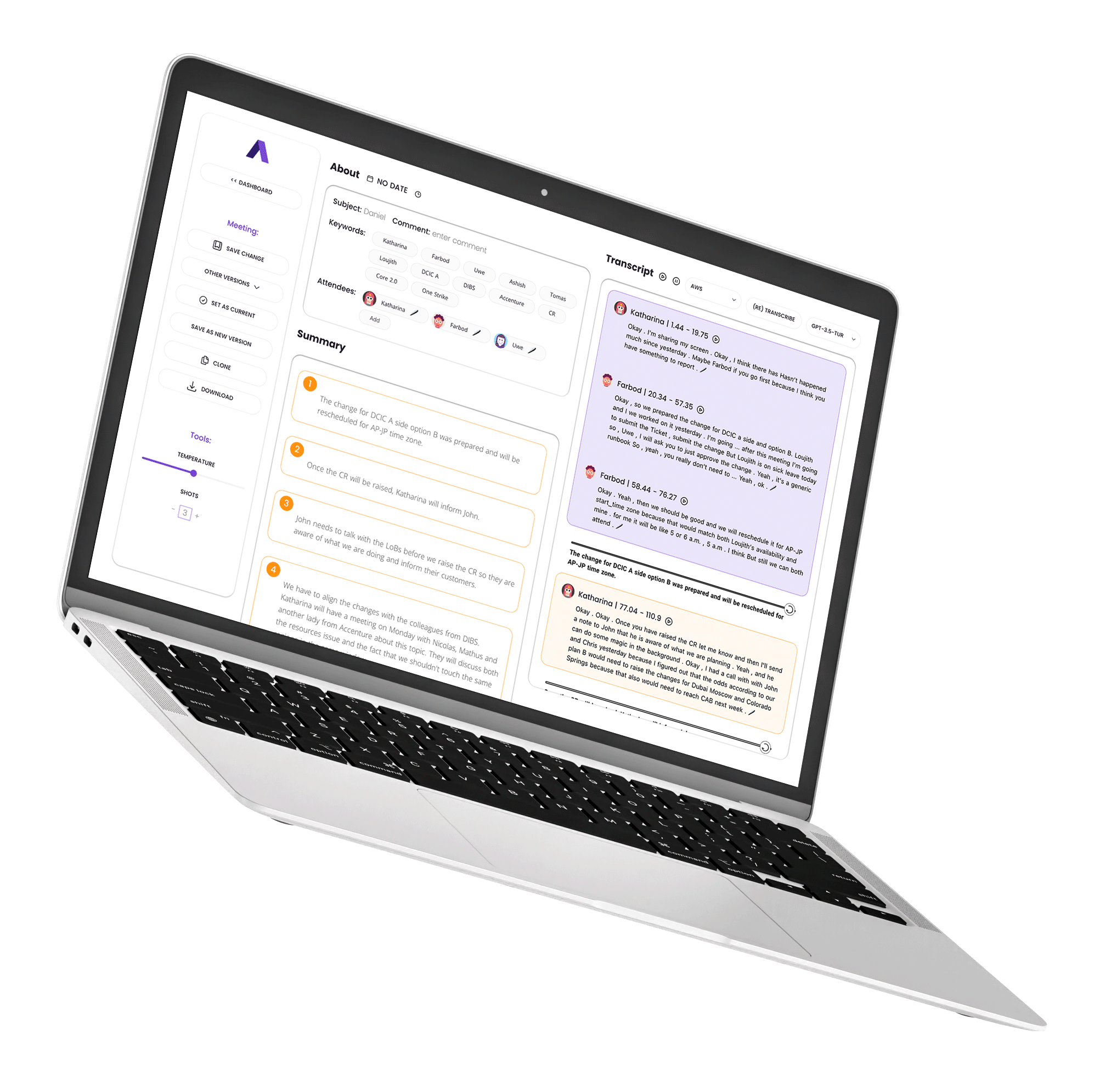 ActionPoint - Actionpoint